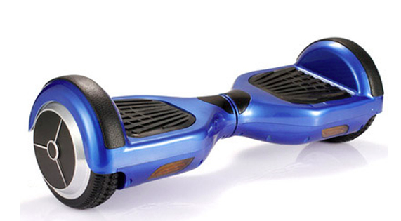 Personal Mobility Device /// IO HAWK // PHUNKEEDUCK // MONOROVER R2 ...