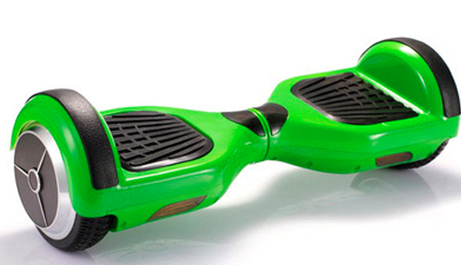 Personal Mobility Device /// IO HAWK // PHUNKEEDUCK // MONOROVER R2 ...