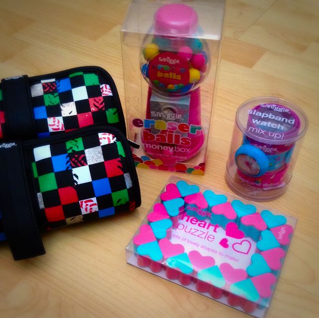 Smiggle Items, Hobbies & Toys, Stationery & Craft, Stationery & School ...