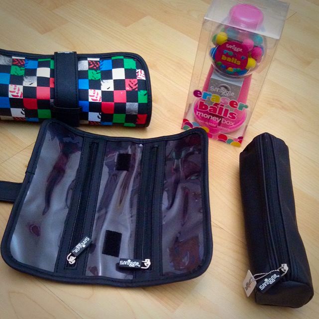 Smiggle Items, Hobbies & Toys, Stationery & Craft, Stationery & School ...