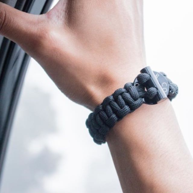 Bomber Barrel Complete Set (Duffel Bag, Mini Bomber, Paracord Bracelet ...