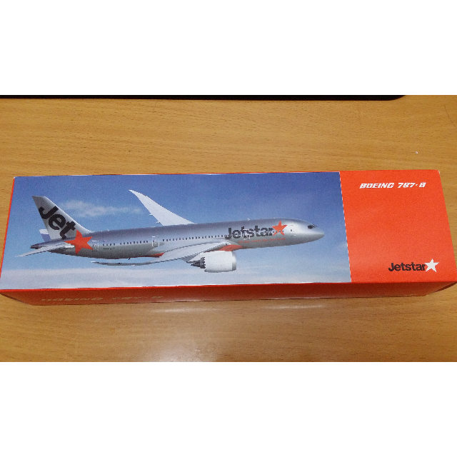 Jetstar Boeing 787 Model Plane, Mobile Phones & Gadgets, Wearables ...
