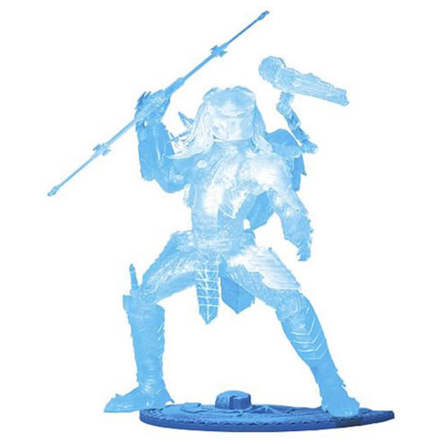 Mcfarlane 12" 12 inch Alien Vs Predator AVP Scar Predator Stealth ...