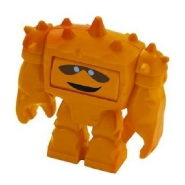 LEGO Toy Story 3: Chunk, Hobbies & Toys, Toys & Games on Carousell