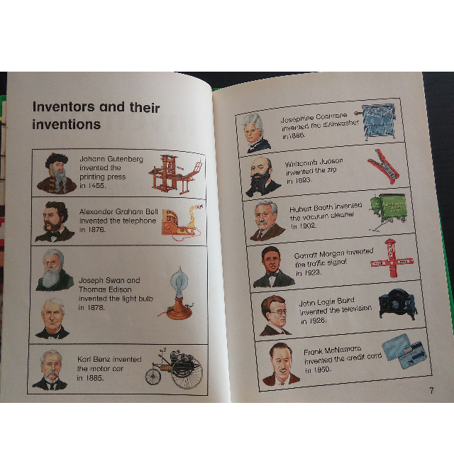 Like New !! A Collection of 3 Books from Ladybird : Time Tables for ...