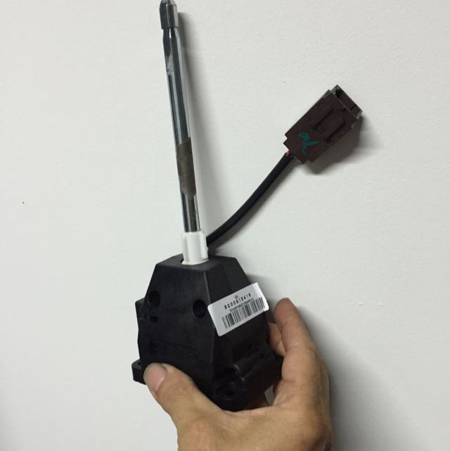 Proton Savvy Amt Gearbox And Shifter Repair, Car Accessories on Carousell