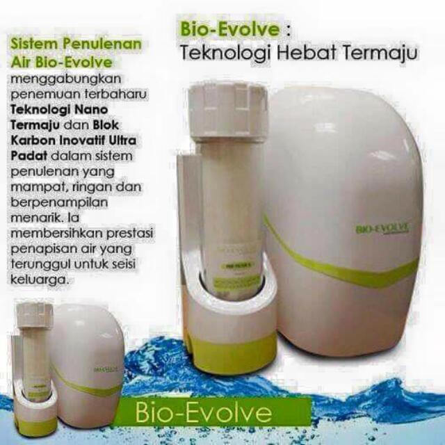 BioEvolve, Furniture & Home Living, Gardening, Hose and Watering Devices on Carousell