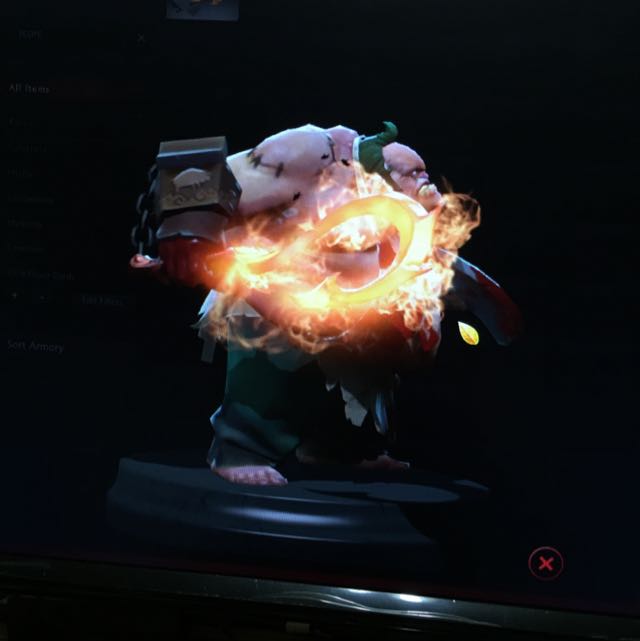 Dota 2, Hobbies & Toys, Toys & Games on Carousell