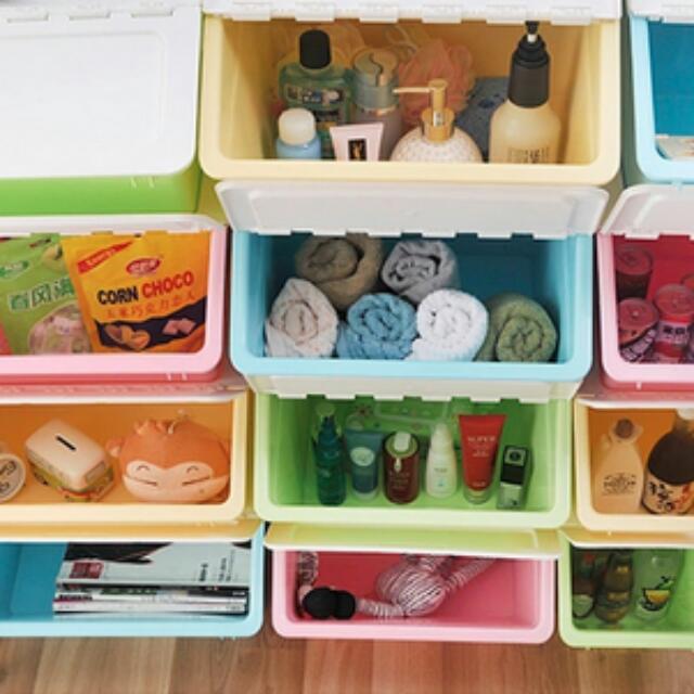 Smart Storage Box, Furniture & Home Living, Home Improvement ...
