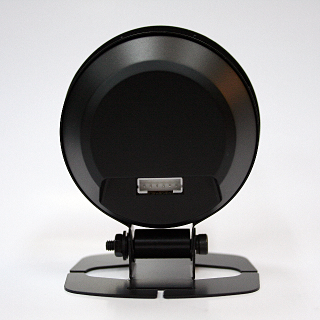 Works Engineering 60mm Pro II Gauge - 3 bar Boost, Auto Accessories on ...