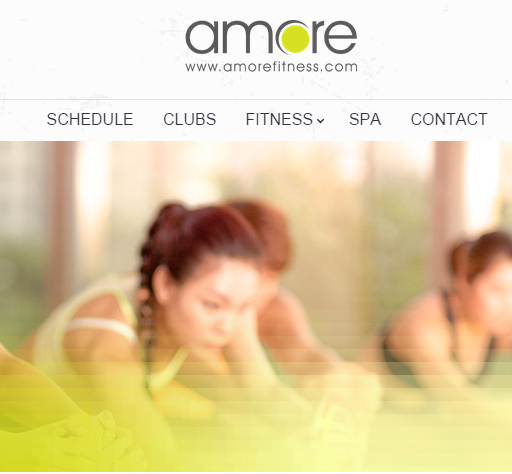 Amore Fitness Package (unlimited at Jurong Point) with 9 Months left ...