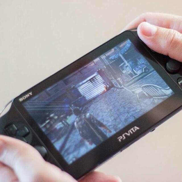 PS VITA 1st Gen, Computers & Tech, Parts & Accessories, Networking on ...