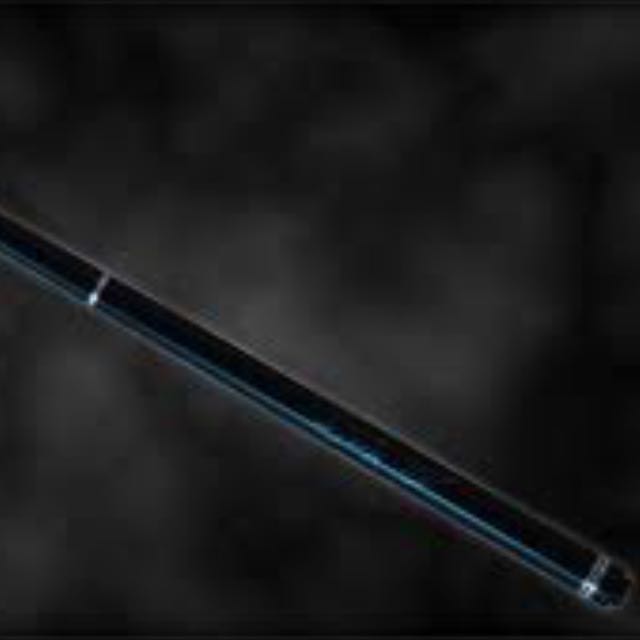 AUTHENTIC MEZZ CUE POWER BREAK PRO, Sports Equipment, Sports & Games ...