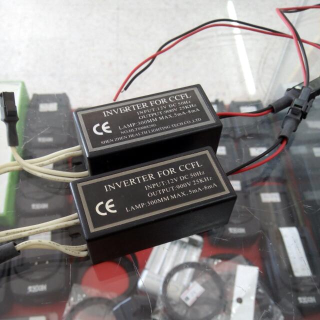 Inverter Ccfl, Photography, Photography Accessories, Dry Boxes ...