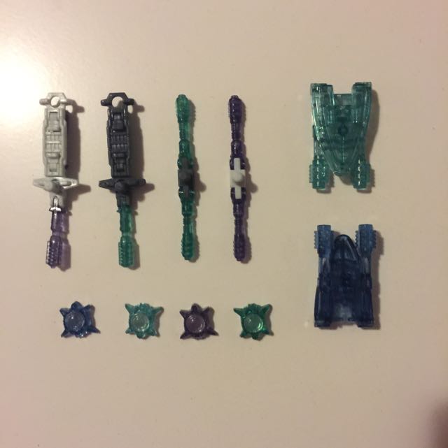 Transformers Universe Superion Maximus & FansProject Crossfire Aerial ...