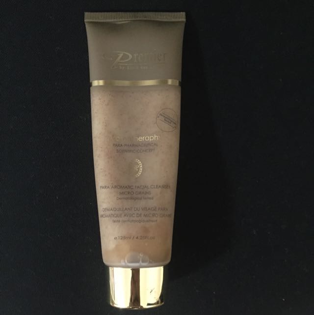 Premier Dead Sea Facial scrub, Beauty & Personal Care, Face, Face Care ...