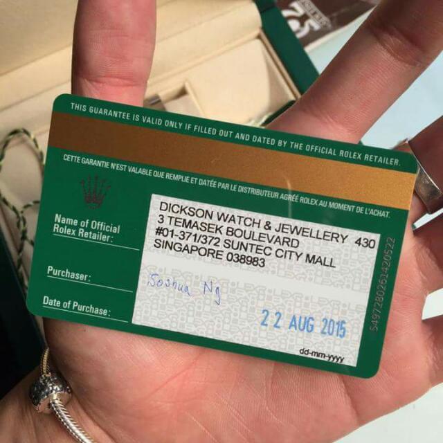 rolex, Mobile Phones & Gadgets, Wearables & Smart Watches on Carousell