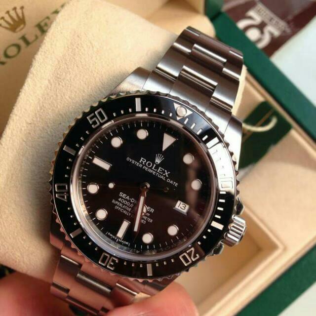 rolex, Mobile Phones & Gadgets, Wearables & Smart Watches on Carousell