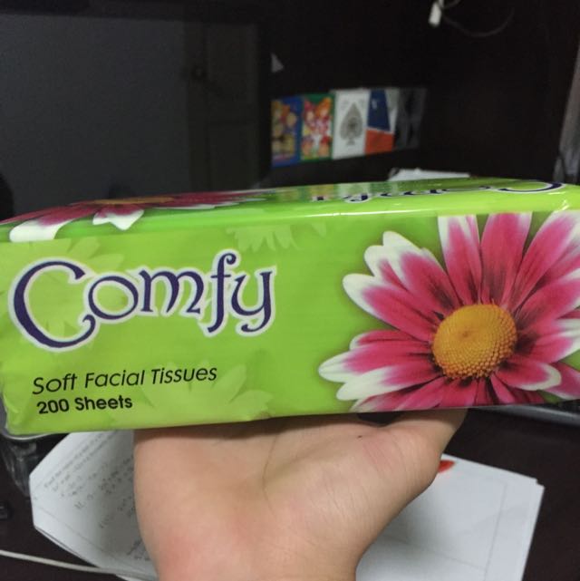 Tissue Paper, Hobbies & Toys, Stationery & Craft, Craft Supplies ...