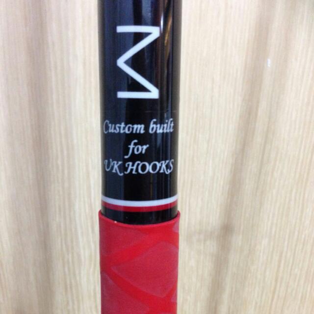 Zziplex Profile M, 13 Feet Surfcasting Rod, Custom Built For UK Hooks ...