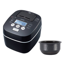 TIGER JKX-V100 JKXV100 6人份 土鍋 IH電子鍋-平輸展示全新品, 電視及其他電器 , 廚房用品, 酒櫃及儲存在旋轉拍賣