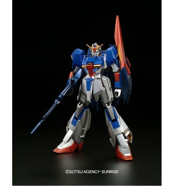 HGUC 1/144 MSZ-006 Z Gundam Extra Finish Version, Hobbies & Toys, Toys & Games on Carousell