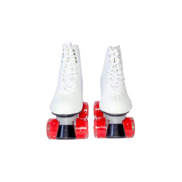 PO Roller Derby Skates, Bulletin Board, Preorders on Carousell