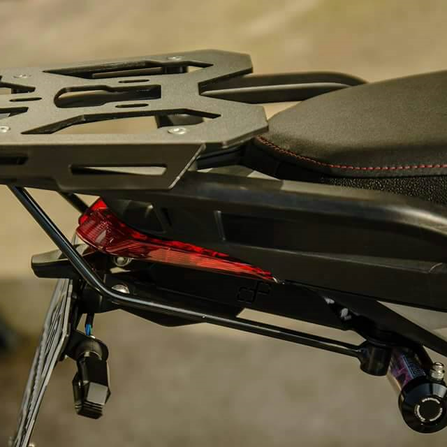 Moto Addict Singapore Ducati Hypermotard 821 Hyperstrada 821 Crash Bar ...