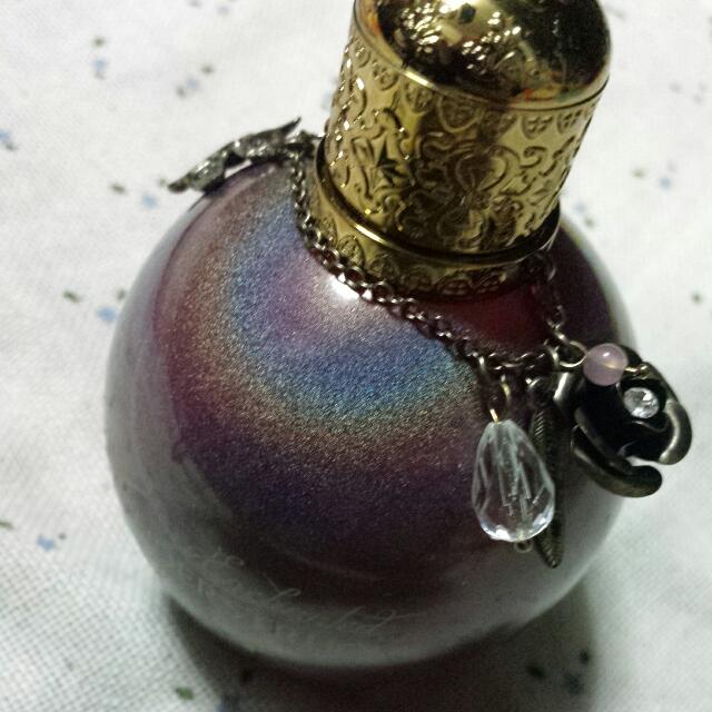 Taylor Swift Wonderstruck Enchanted Perfume, Women's Fashion, Jewelry ...