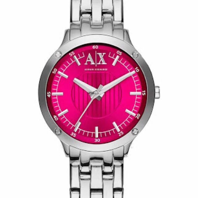 (reserved) Sale BN AX WATCH LADIES, Sports Equipment, Exercise ...