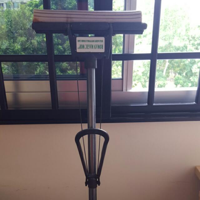 Roman Magic Mop, Furniture & Home Living, Bathroom & Kitchen Fixtures ...