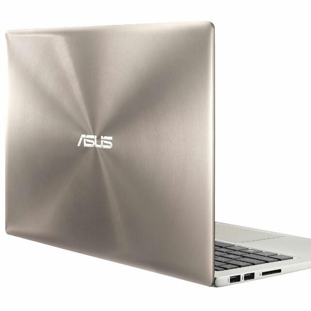 Asus UX 303ln 1mth Old Laptop, Computers & Tech, Parts & Accessories ...