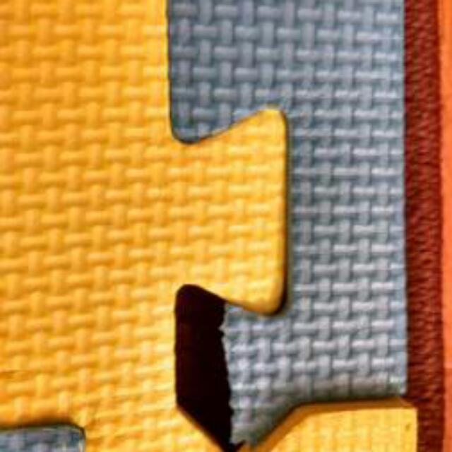 Imaginarium Alphabet & Numbers Foam Puzzle Mat - 36-Piece, Babies ...