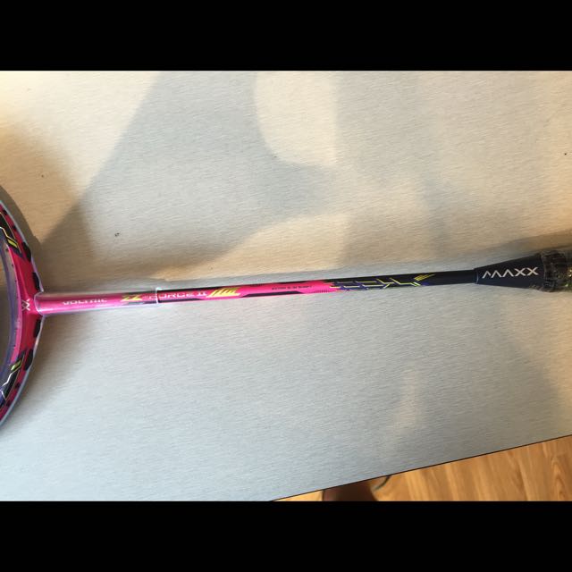 Maxx Speed Voltric Zforce 2 Limited Edition Lcw Model Latest Stock 2015 ...