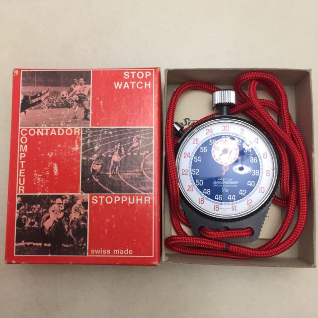 Precise Synchro timer Swiss Mechanical Stop Watch, Mobile Phones ...