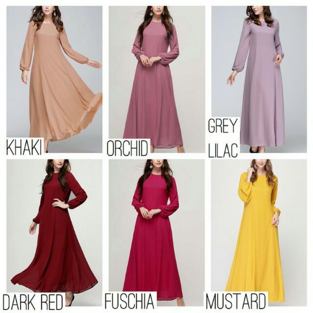 Princess Cut Dress (Brand New), Women's Fashion, Dresses & Sets ...