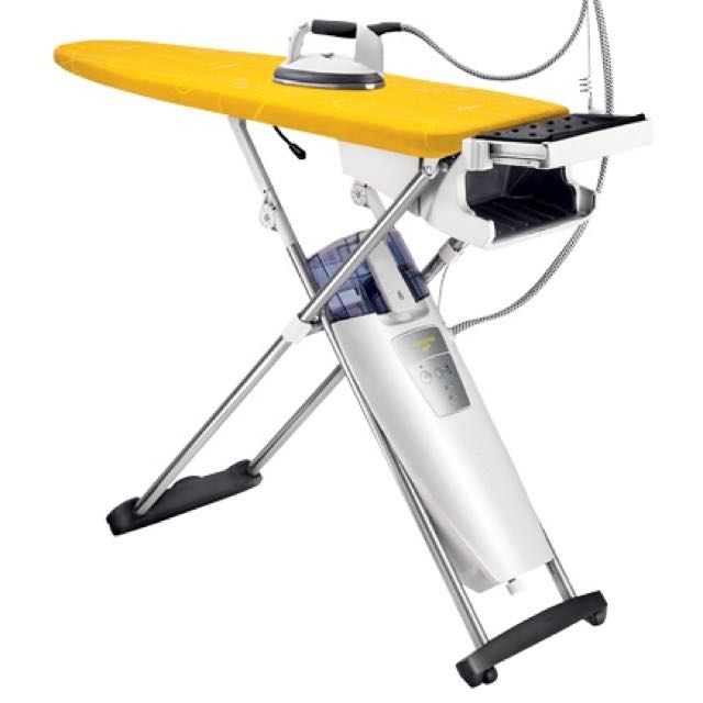 [reserved till 25may16] BNIB Brand New Swiss Laurastar Professional ...