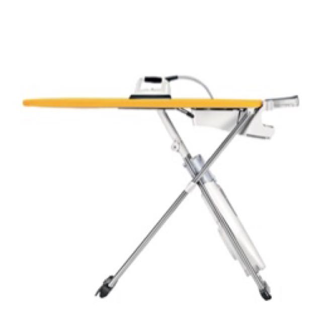 [reserved till 25may16] BNIB Brand New Swiss Laurastar Professional ...