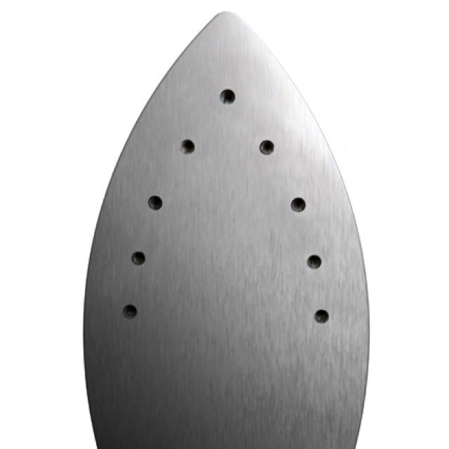 [reserved till 25may16] BNIB Brand New Swiss Laurastar Professional ...