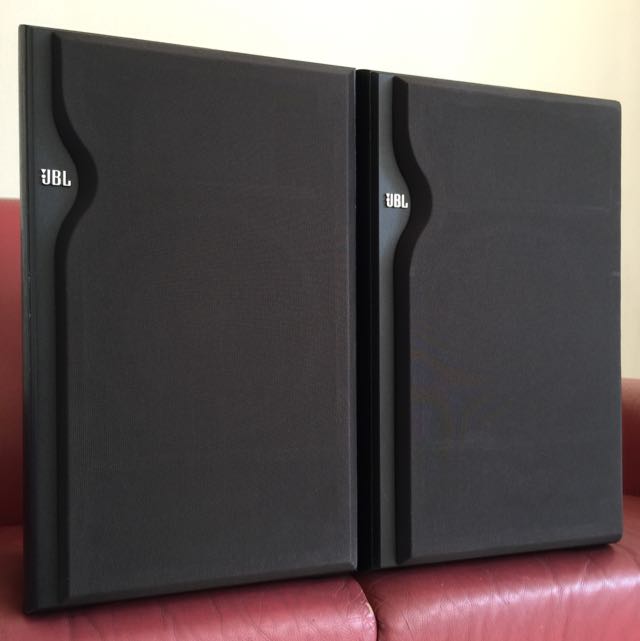 JBL N28 NORTHRIDGE SERIES SPEAKERS !!!, TV & Home Appliances, TV ...