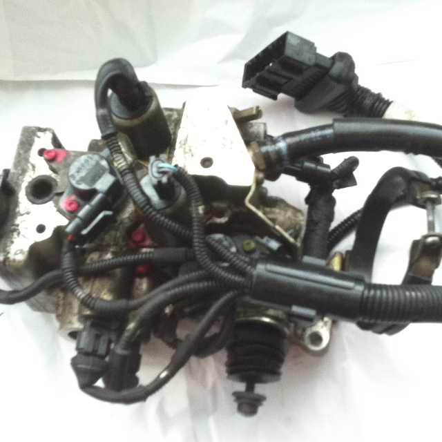 Selespeed actuator fits alfa romeo 147 & 156, Car Accessories ...