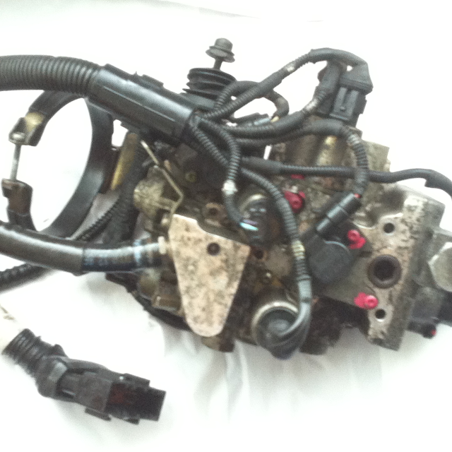 Selespeed actuator fits alfa romeo 147 & 156, Car Accessories ...