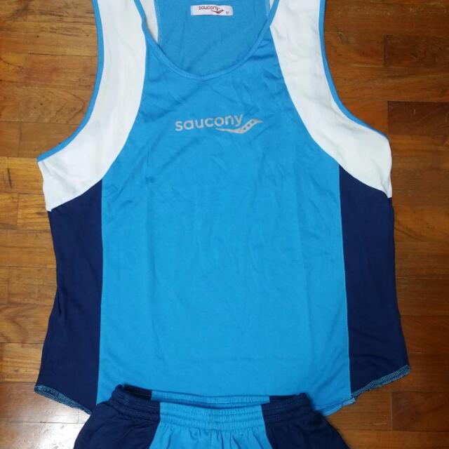 SPF Police Coast Guard PT Kit, Men's Fashion, Tops & Sets, Swim Top ...