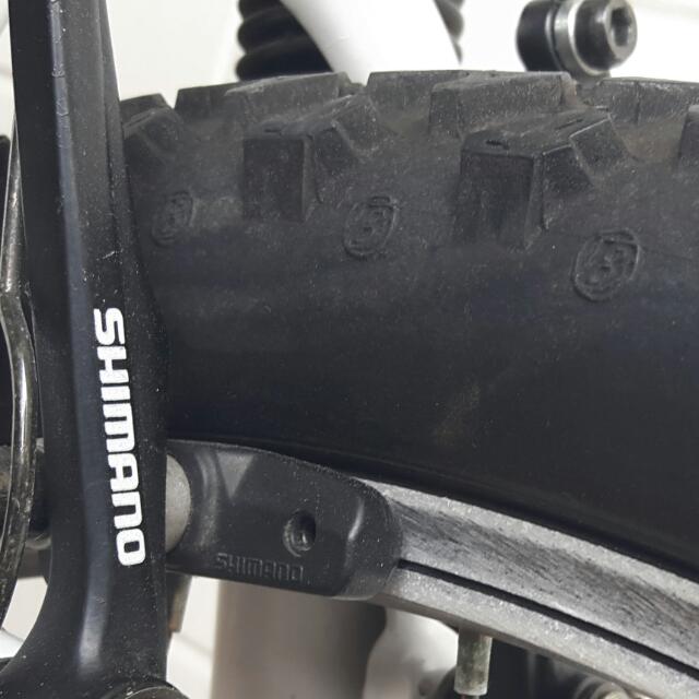 Trek 3700 WSD, Sports Equipment, Bicycles & Parts, Bicycles on Carousell