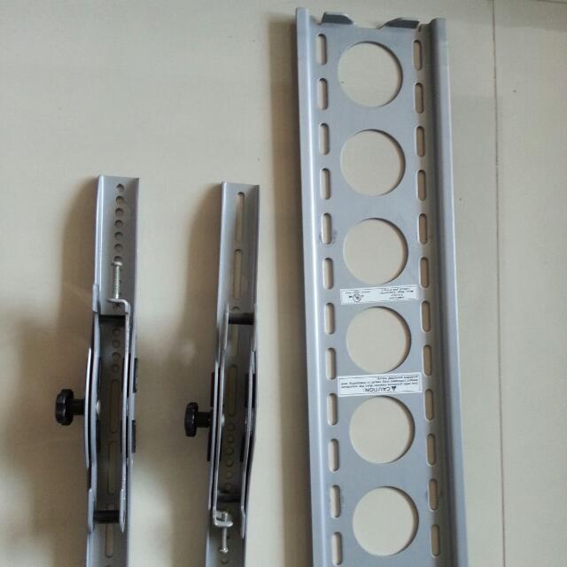 Wall-mount TV Bracket, Mobile Phones & Gadgets, Mobile & Gadget ...