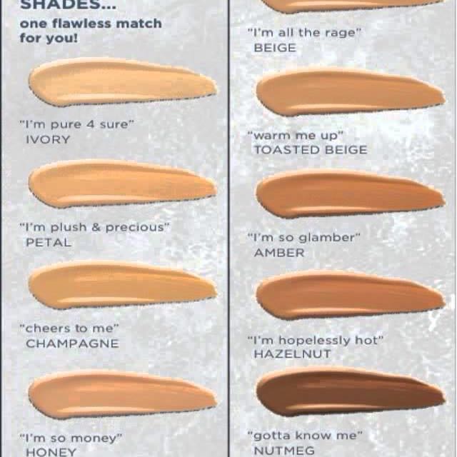 Benefit Hello Flawless Oxygen Wow Foundation, Beauty & Personal Care ...