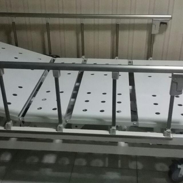 Hospital Bed Frame, Everything Else on Carousell