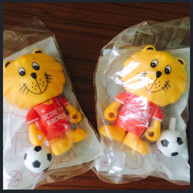 Singa Soccer, Men's Fashion, Tops & Sets, Swim Top & Rash Guards on ...