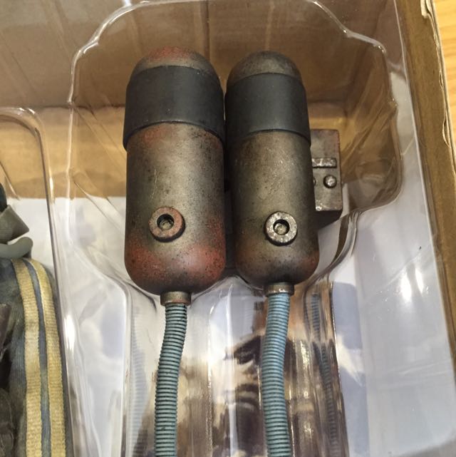 ThreeA 3A WWR Evol Marquis De Plume With Prey Box, Hobbies & Toys, Toys & Games on Carousell