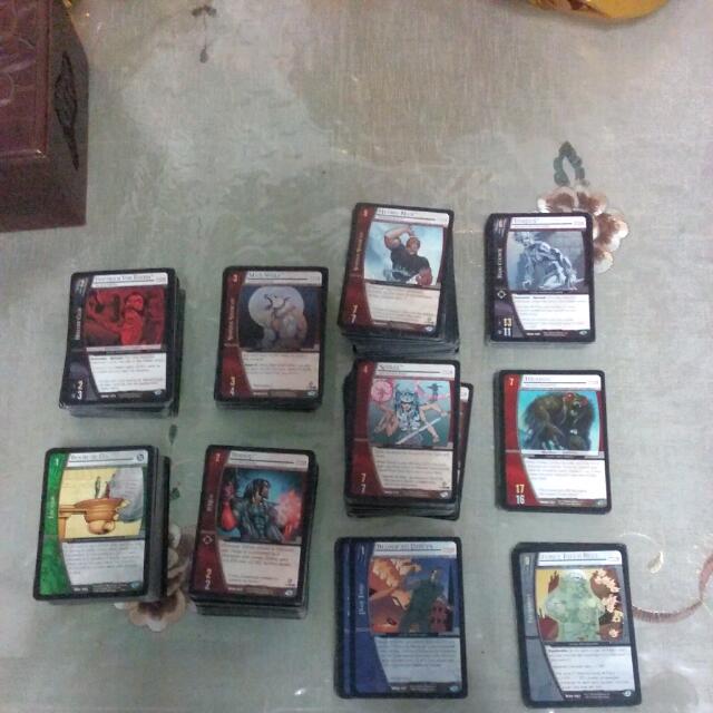 Vs System Cards For Sale, Hobbies & Toys, Toys & Games on Carousell
